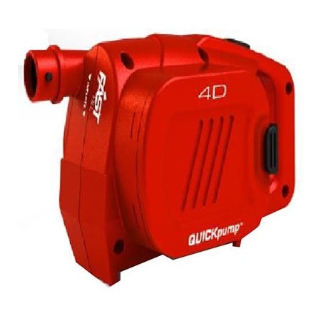 Coleman 4D Quickpump 2000017845 | Zoro